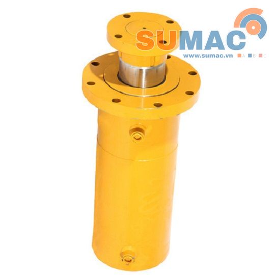 Xi lanh thủy lực 12 tấn